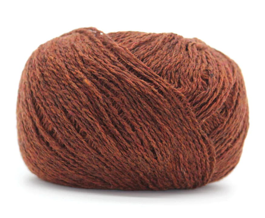 Rust – Finest Yarns